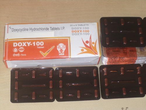 Pharmacy & Health Science: 1.Doxy 100mg Tablet (doxycycline),Medicine ...