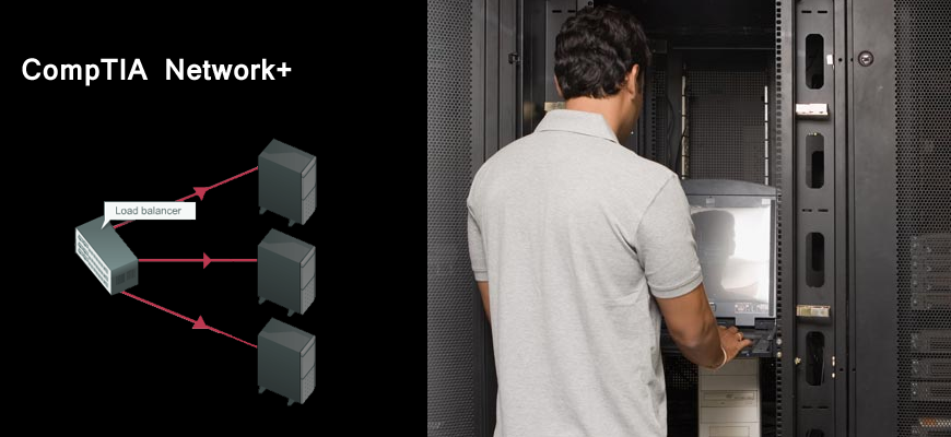 CompTIA Network Plus Certification