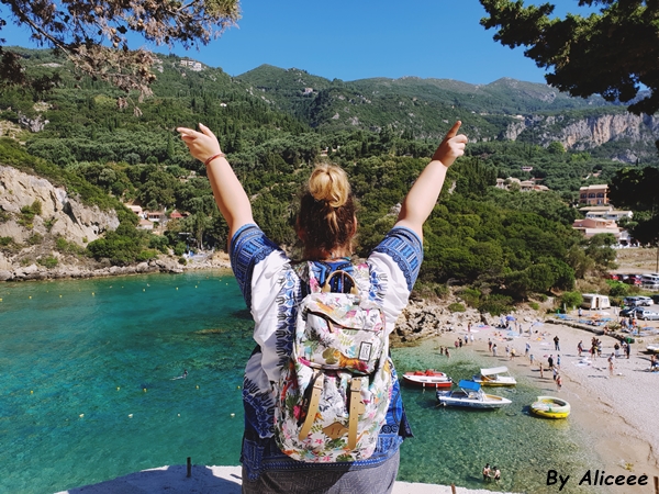 10 atractii turistice si Plaje din Corfu pentru o vacanta de vis ...