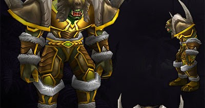 World of Warcraft: Classic: Dungeon Sets 101 - Episode 5: Beaststalker!