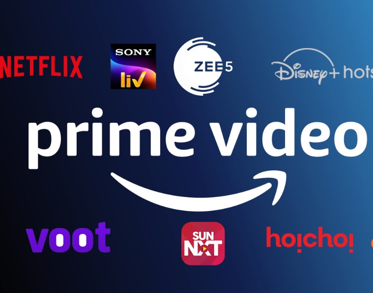 Complete List of OTT platforms in India 2023 | Best OTT Platforms in India