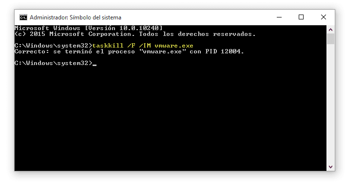 7 comandos en CMD que necesitas saber - Solucionar Problemas | PCWebtips