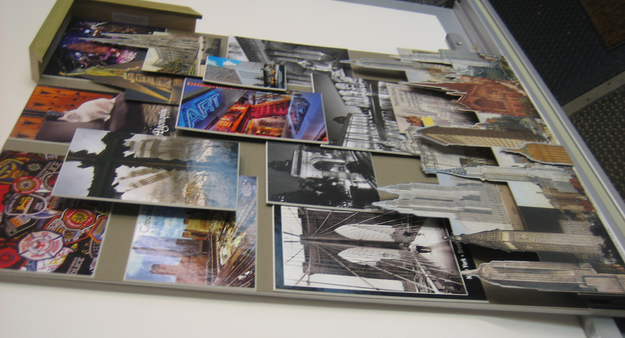 Belmar Frame & Art: Creative Matting