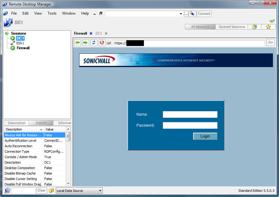 Open Source Remote Desktop IT Support Tools With Direct Peer Access ...