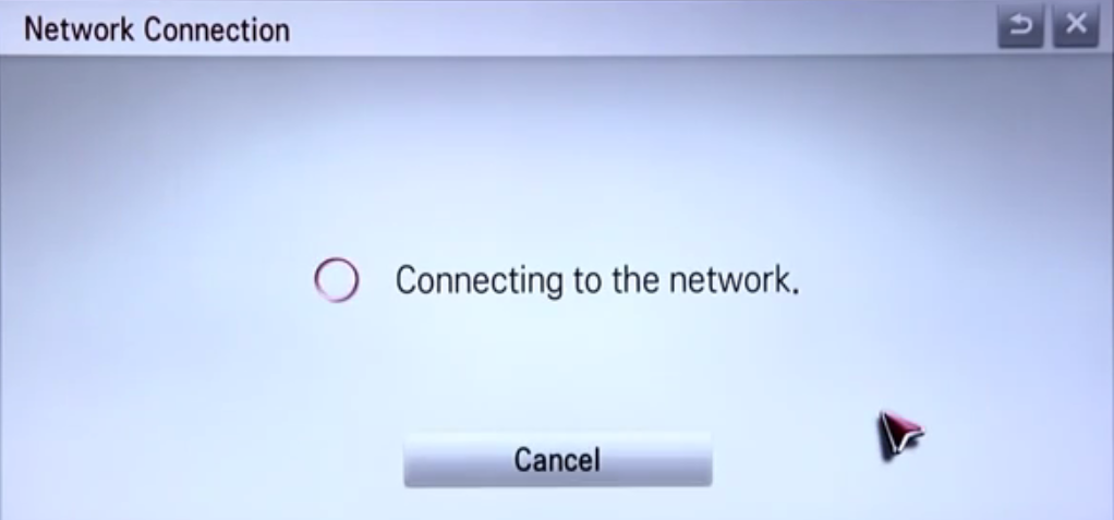 How To Setup LG Smart TV WiFi Step By Step Configurations