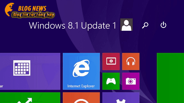 Download Windows 8.1 With Update RTM