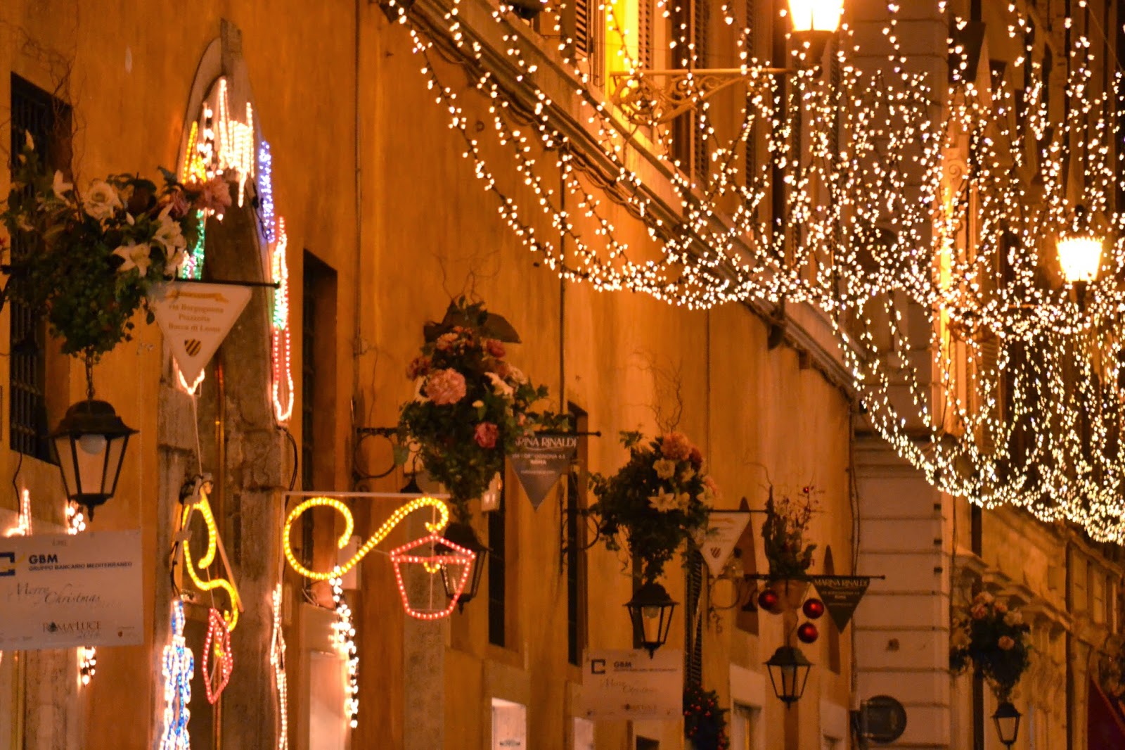 A very Roman holiday