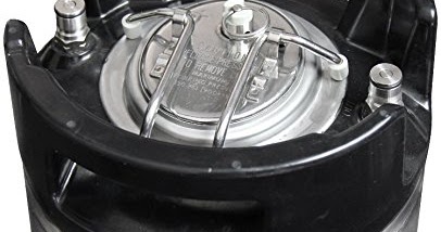 Kegco 5 Gallon Ball Lock Keg is great for homebrewing | How to Home ...