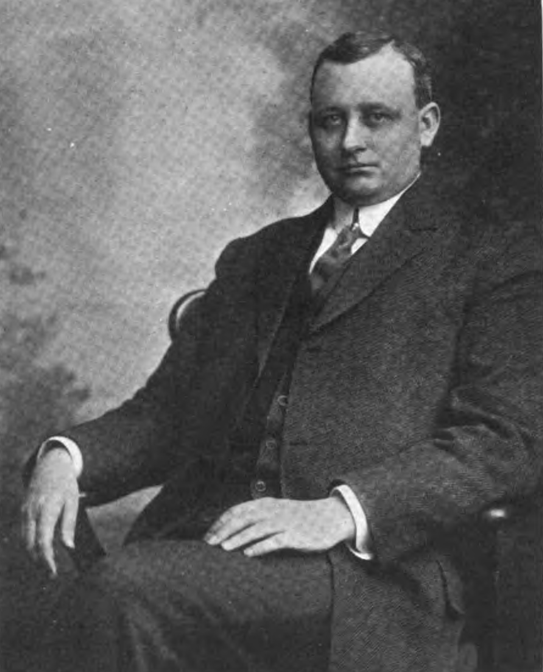 oz.Typewriter: Unreliable Reiley: A Blinkered History of the Evolution ...