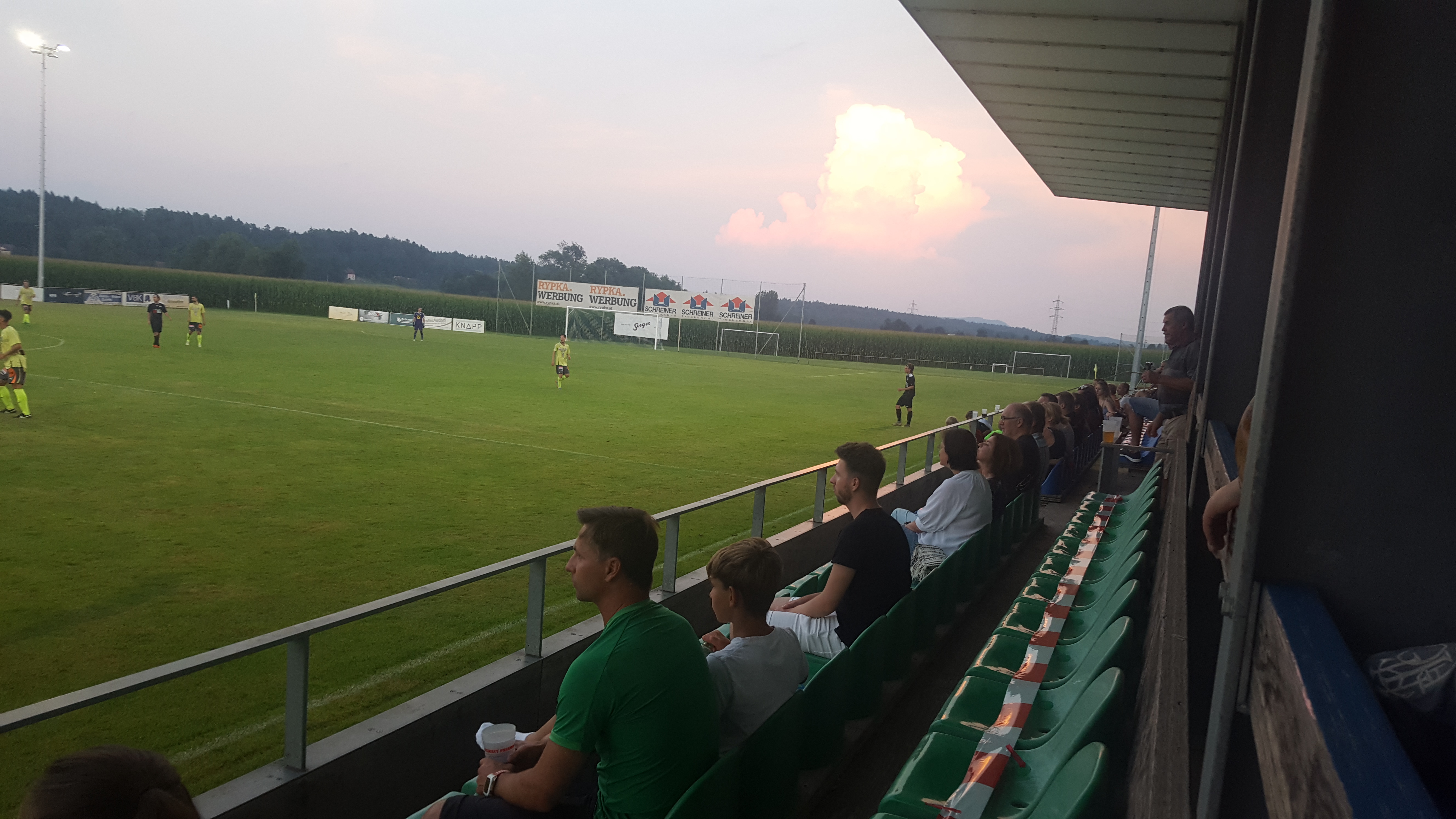 Hammer1: 27.07.2020 bis 02.08.2020