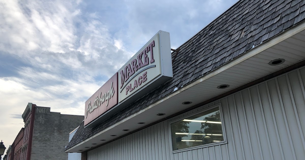 TOUR: Prattsburgh Market Place - Prattsburgh, NY