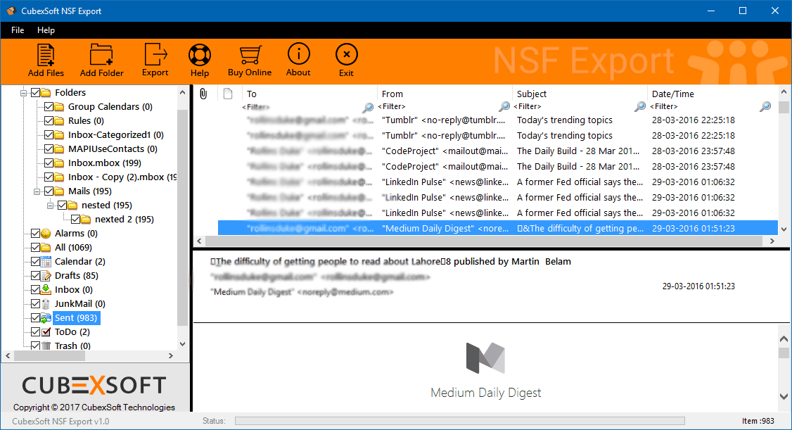 How To Import Emails From Lotus Notes Into Outlook MicrosofTechGeek how-to-import-emails-from-lotus-notes-into-outlook-microsoftechgeek