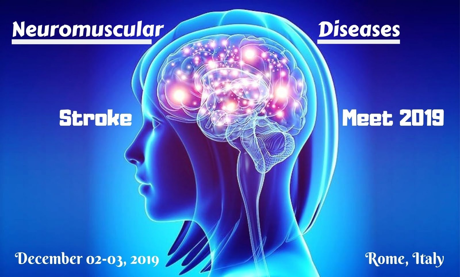 6th Annual Conference on Stroke and Neurological Disorders: What are ...