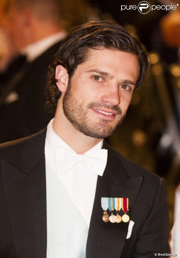 Top Ten (10) Most: Top Ten (10) Most Handsome Prince