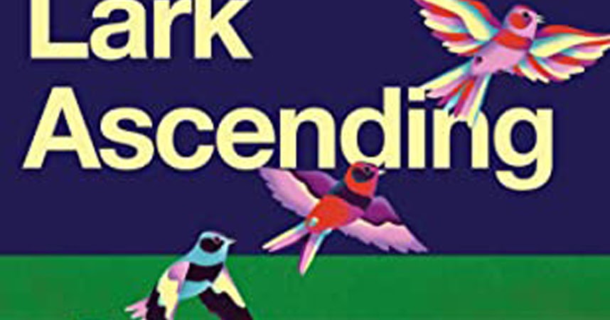 Wyrd Britain: The Lark Ascending: People, Music and Landscape in ...