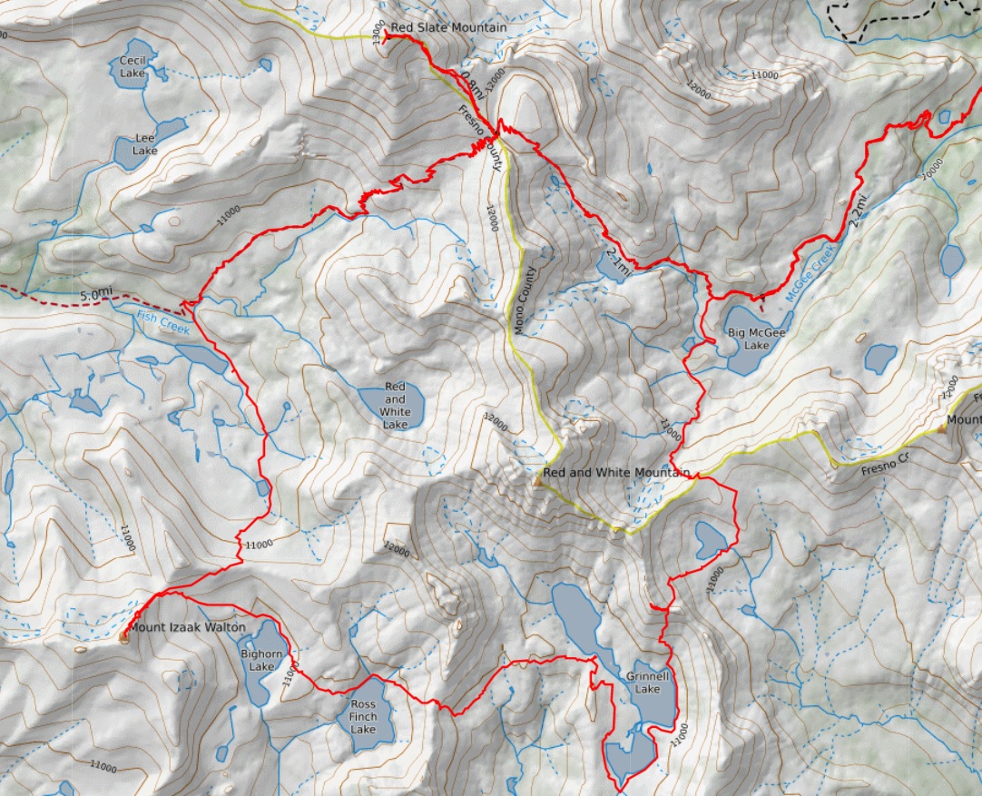 Hiking and Climbing Adventures: Winter K2, Ama Dablam and Broad Peak ...