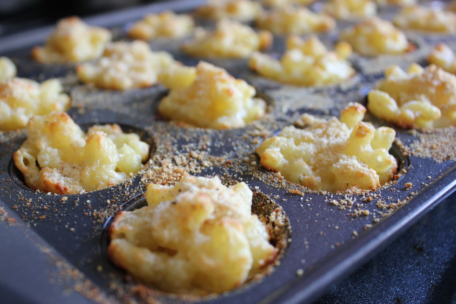 Girls in Aprons: Italian Pasta Bites
