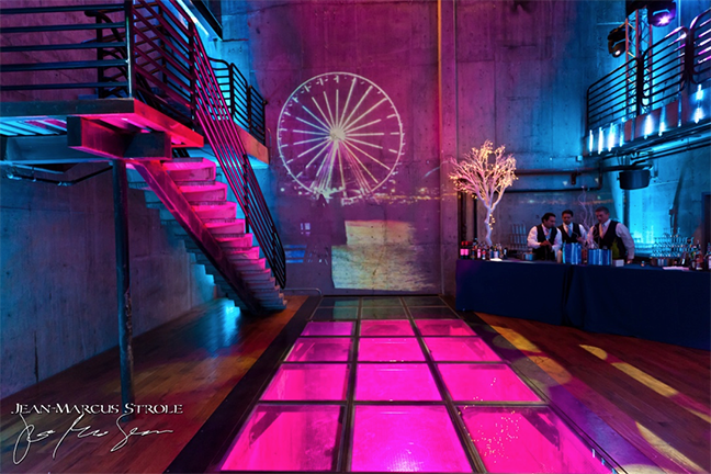 Her Big Day: GreenLight Events - 2016 Her Big Day Wedding Show Vendor ...