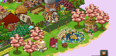 Frontierville Italia: ANNIVERSARY EXTRAVAGANZA!