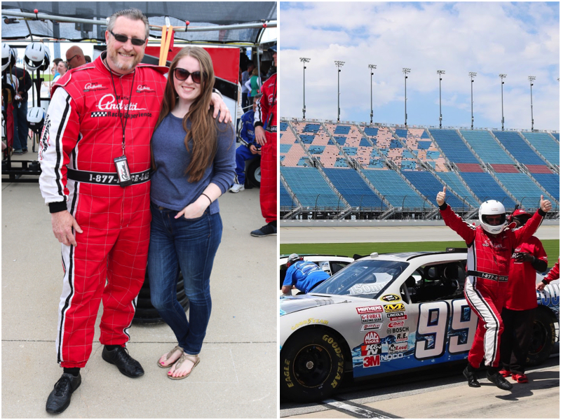 Fun Activities to do with Dad this Father's Day | Lavender Elizabeth