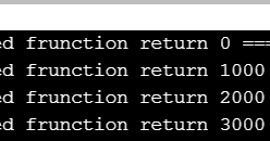 半工室 Arduino Python NodeMCU: 《筆記》C語言 - 補充_6： enum 的實際用處