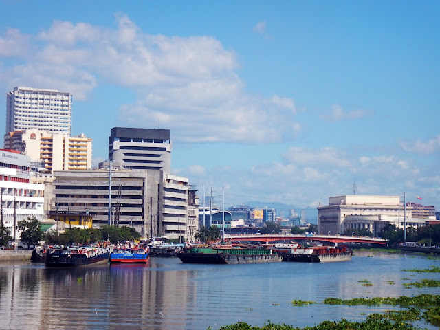 Guide to the complete Manila City experience in one day. | Amie Hu ...