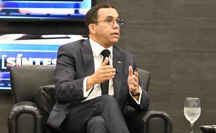 ANDRÉS NAVARRO HACE UN LLAMADO DE UNIDAD Y COMPROMISO A LA MILITANCIA ...