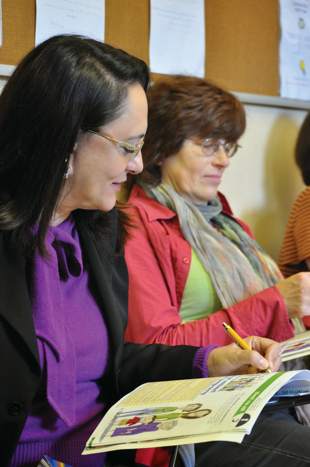 Anglo Continental School of English: Academic Study Programme