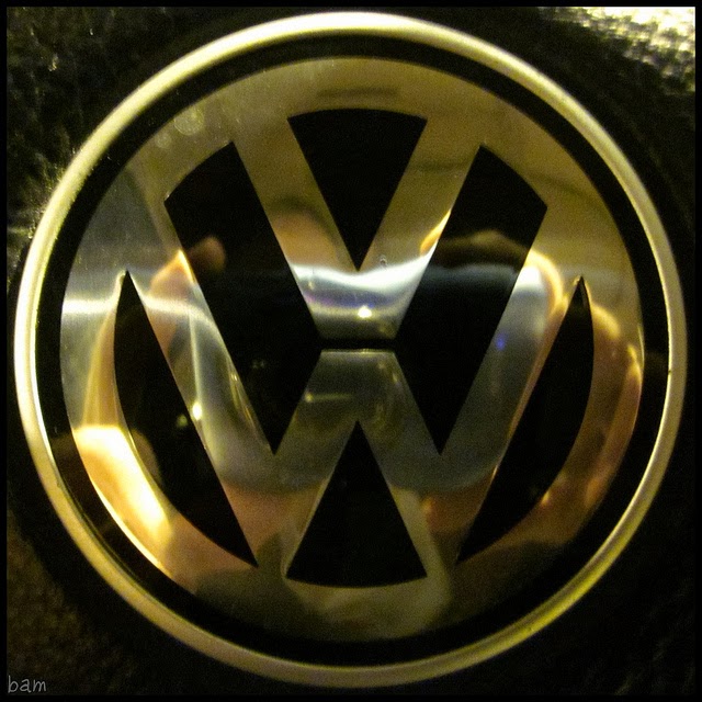 VW German Style: VW GOLD