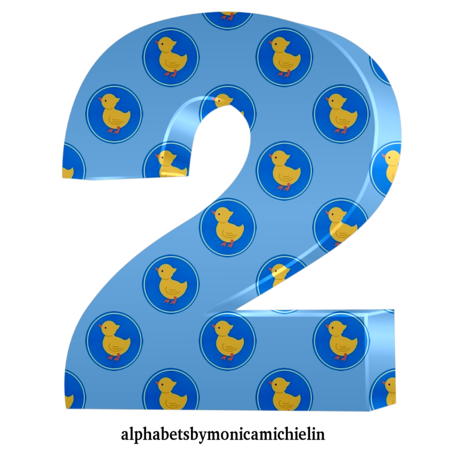 M. Michielin Alphabets: SOFT BLUE BABY ALPHABET, NUMBER, ICONS PNG AND ...