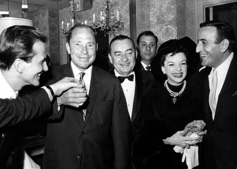 EBL: Johnny Mercer: On The Atchison, Topeka and Santa Fe