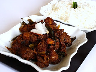Birds in kerala: Kerala Style Beef Fry Recipe