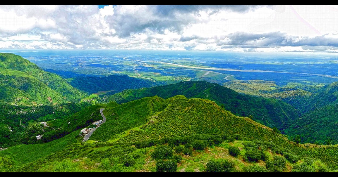 Kurseong - West Bengal – India | Travel life journeys