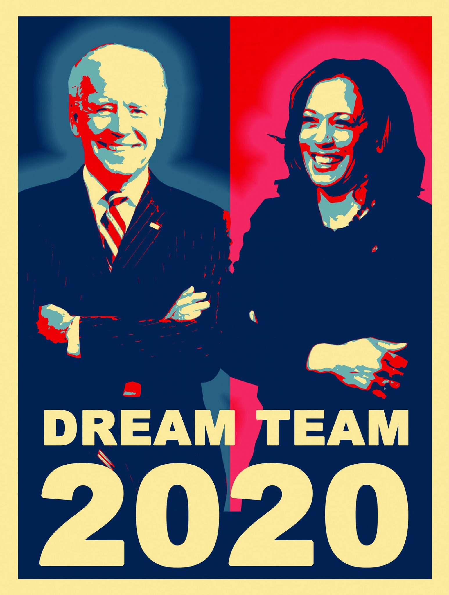 Progressive Charlestown Dream Team progressive-charlestown-dream-team