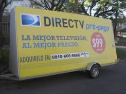 Gráfica Móvil: Trailers Publicitarios para Empresas