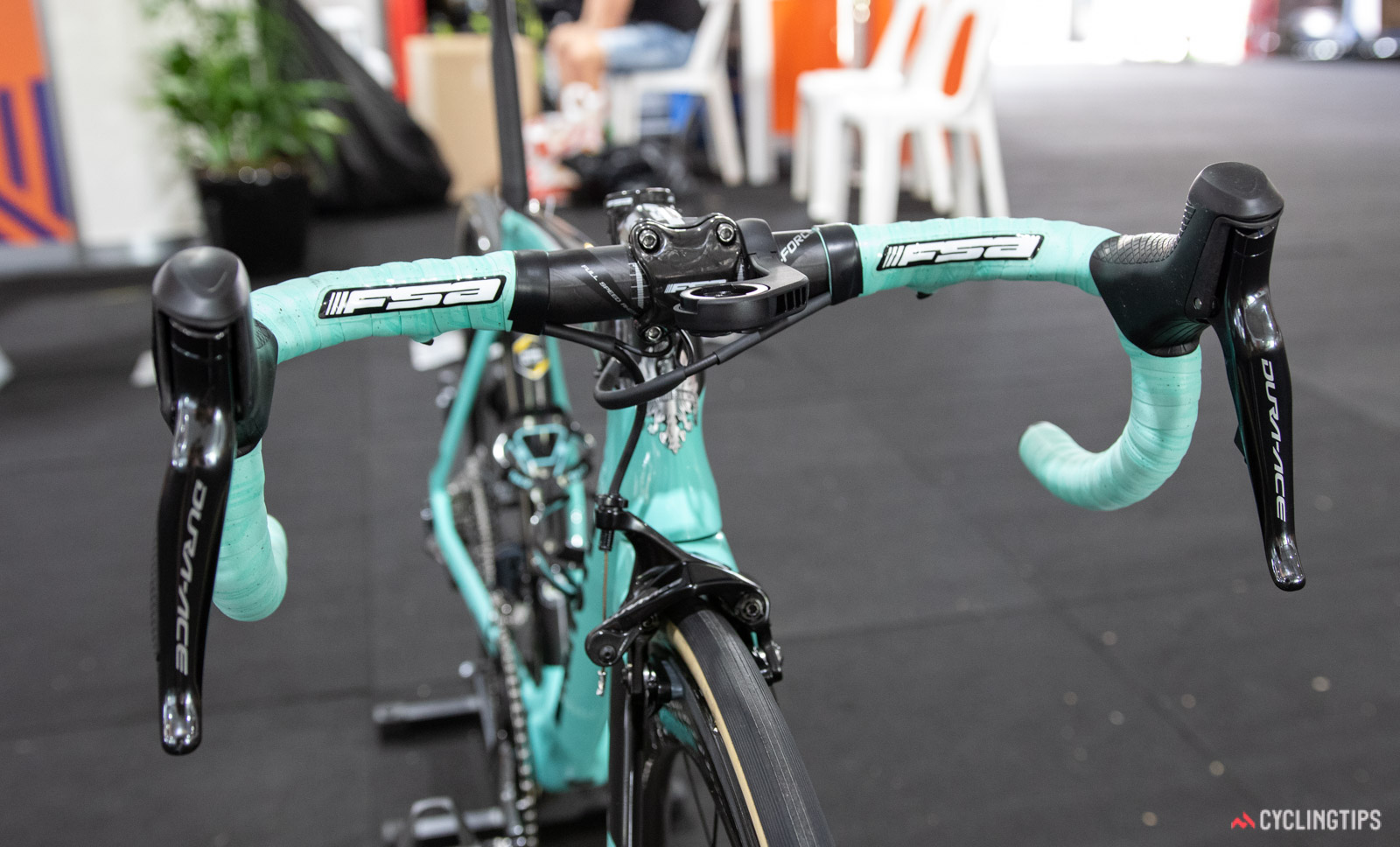 Veloruck: Les vélos 2020 des équipes Pro - World Tour en photos