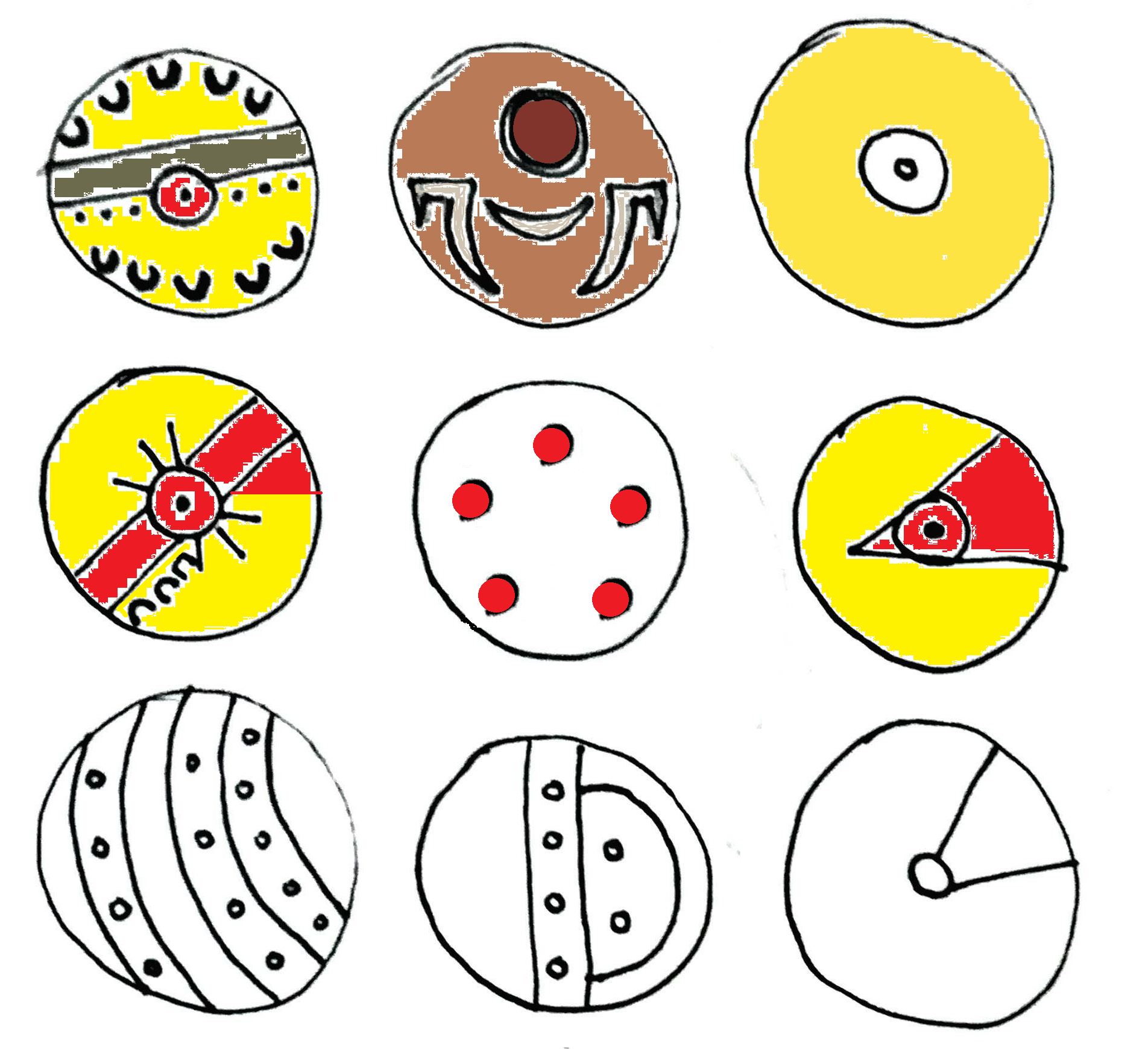 Clearco Miniatures: Painting the Pawnee