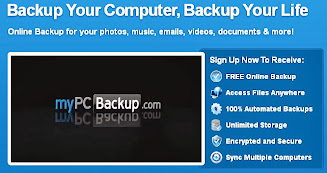 My PC Backup Free Download
