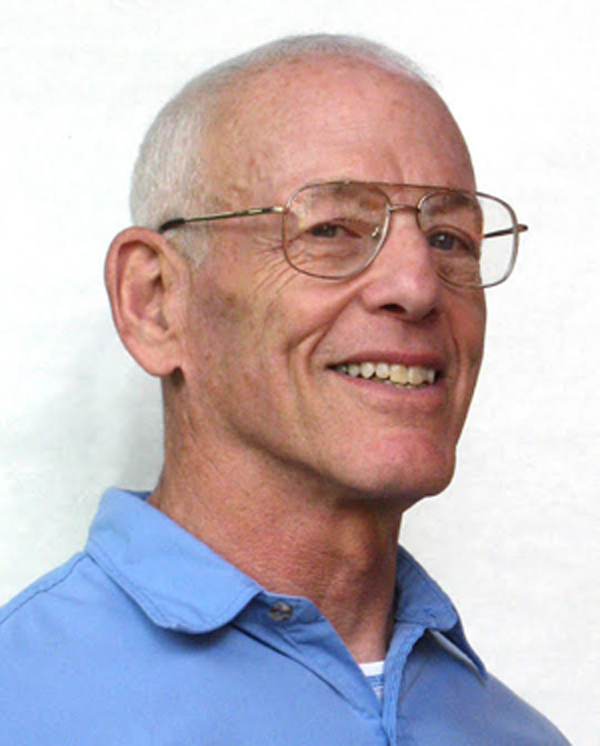 About Steve Pomerance