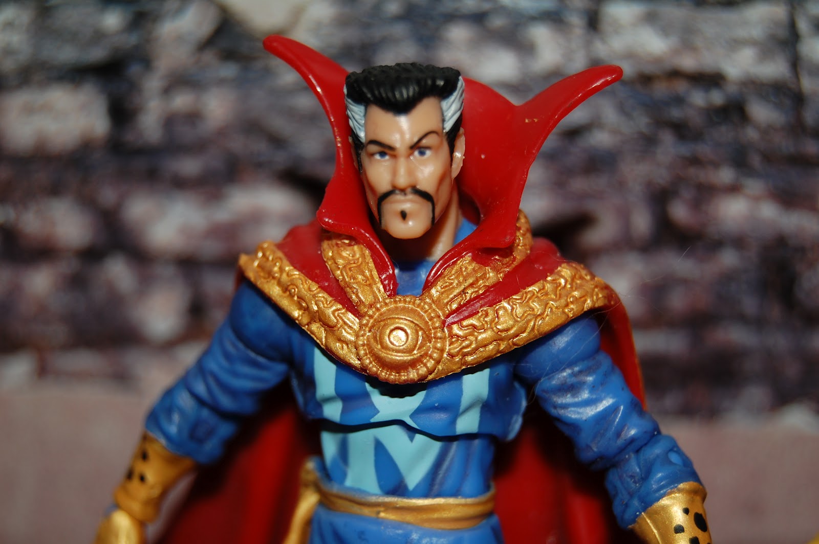 TALES FROM THE MARVEL UNIVERSE: Chapter 22: The Astral Plane