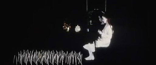 Visione Sospesa: Tracce #32 | L'alfabeto ignoto di David Lynch