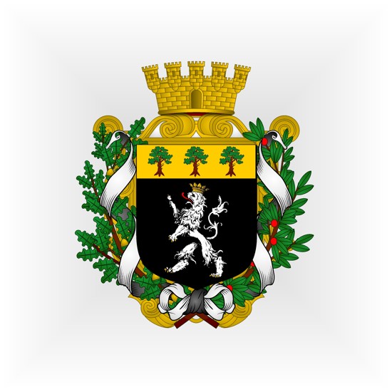 Armorial des communes de France: Mouchard - 39330