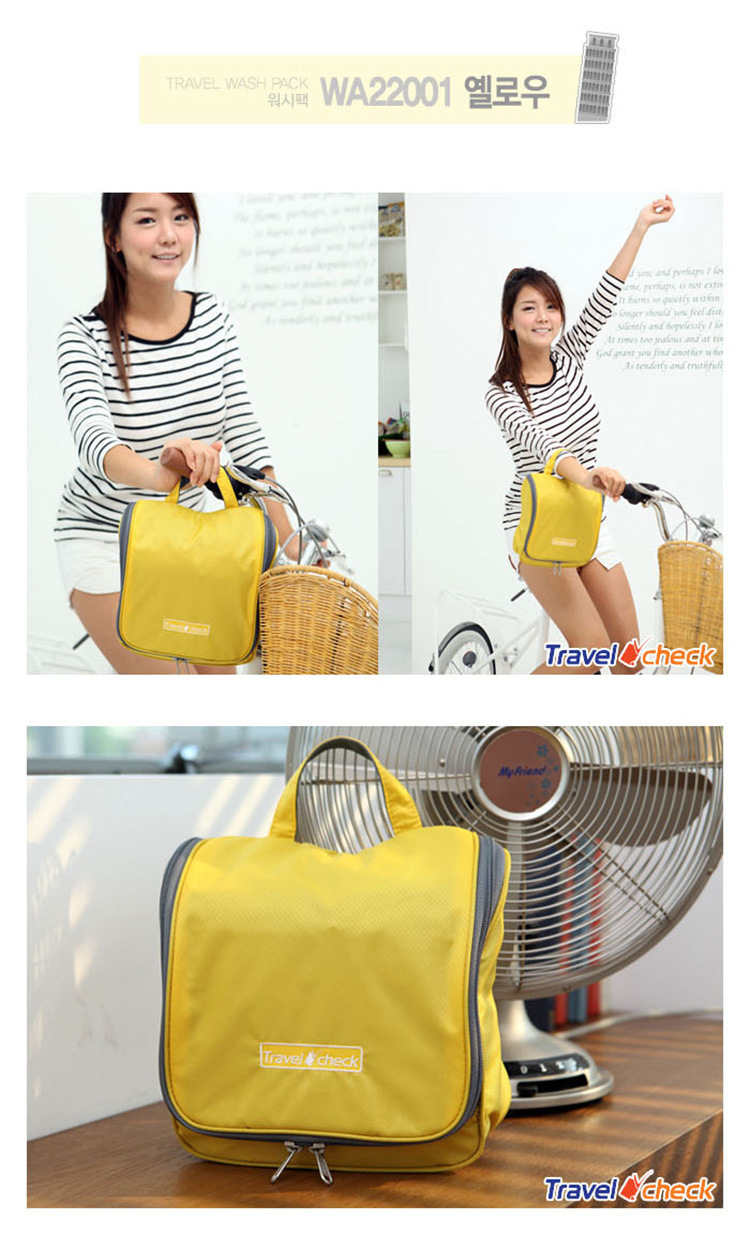 Beg Barang Kosmetik Perempuan Wanita Ringan - kedai online