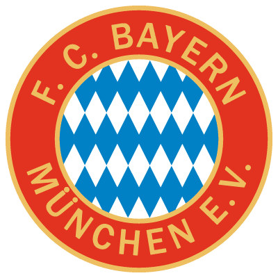 Football Wallpapers | Team Logos | Match Headers: FC Bayern München Logos