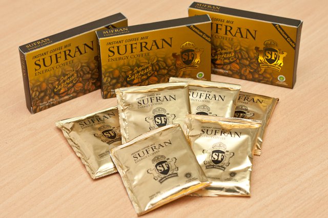 KOPI MIRACLE - Kopi SUFRAN ~ JUAL Kopi MIRACLE JAKARTA