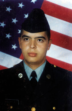 Rio Grande Valley Patriot Guard Riders: Our Fallen Heroes 2003-present