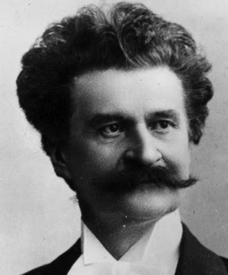 6word Portraits: 6word Portrait: Johann Strauss II