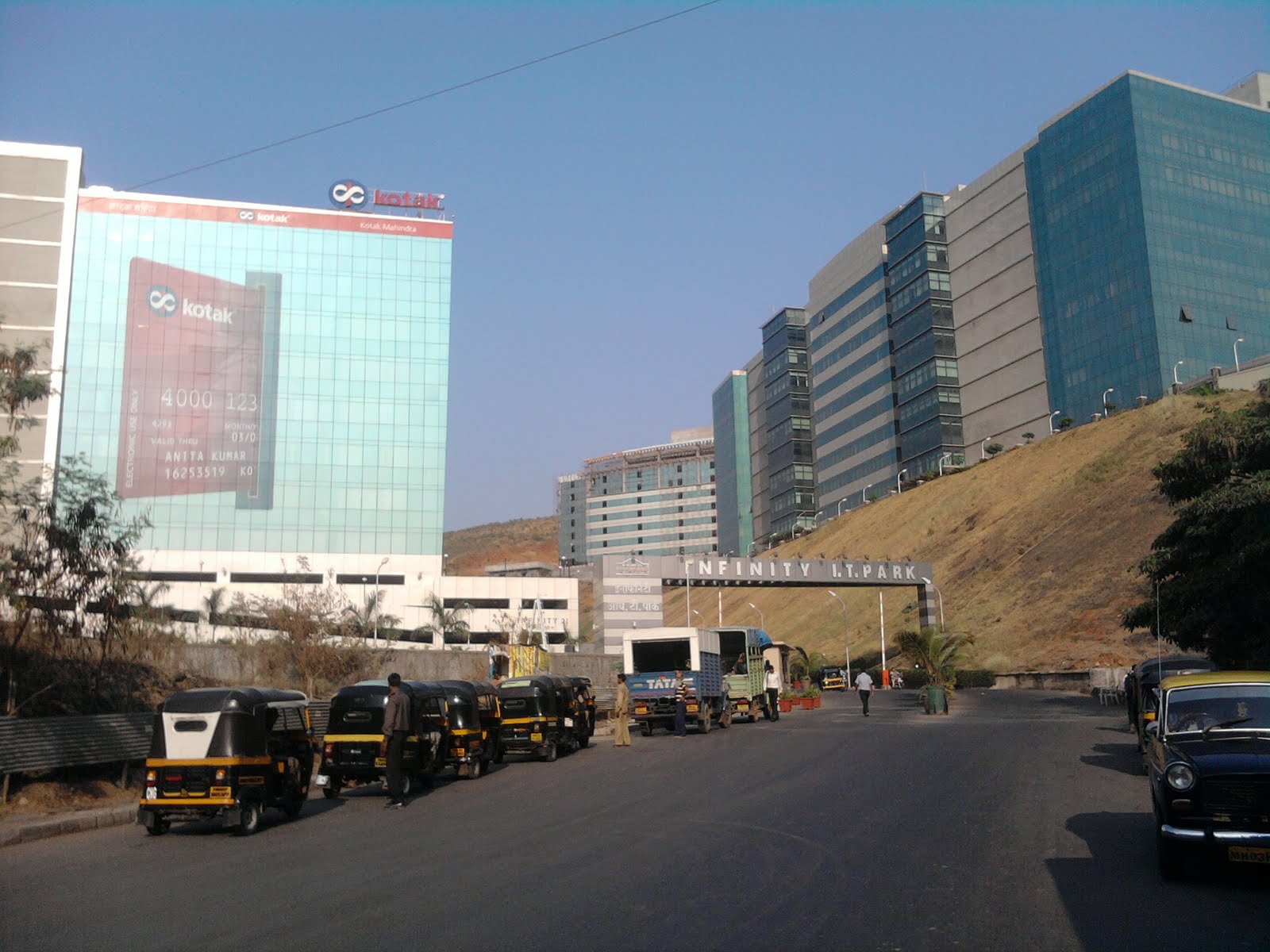 Goregaon - JungleKey.in Image