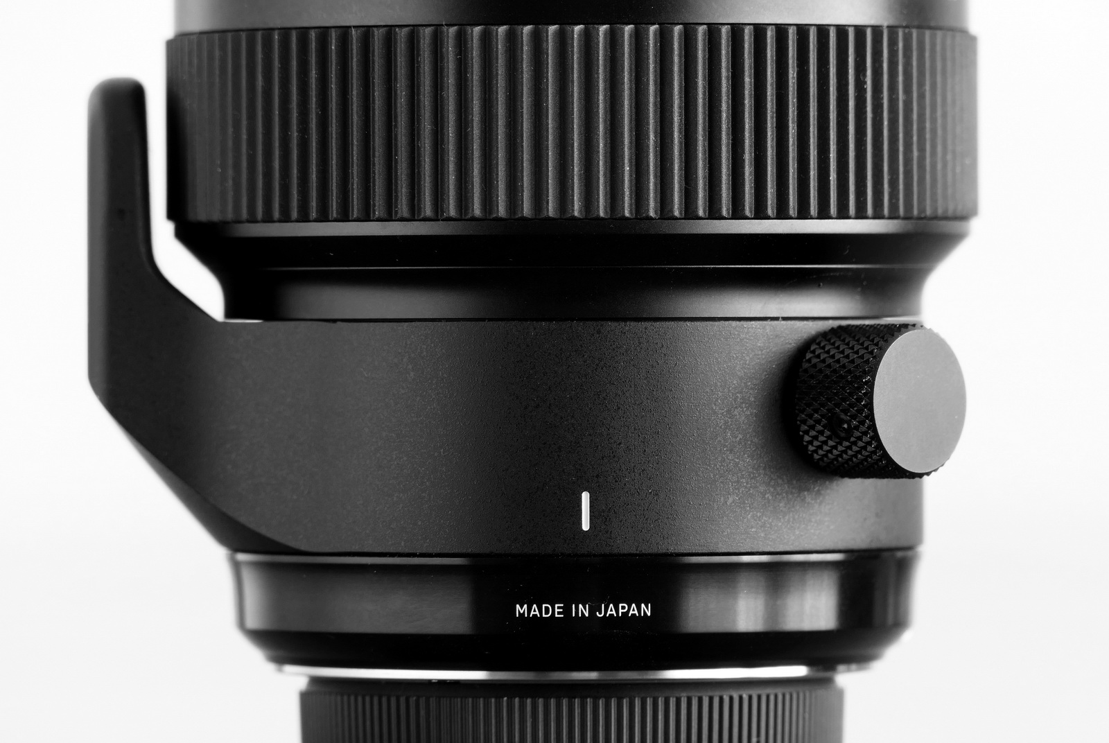 foto-nieobiektywny: TEST: Sigma 50-100 mm f/1.8: jasno – jaśniej – Sigma