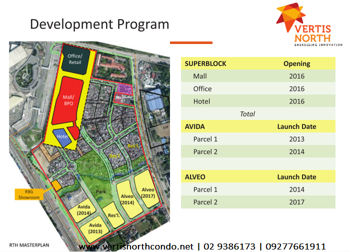 Vertis North | Page 24 | SkyscraperCity Forum